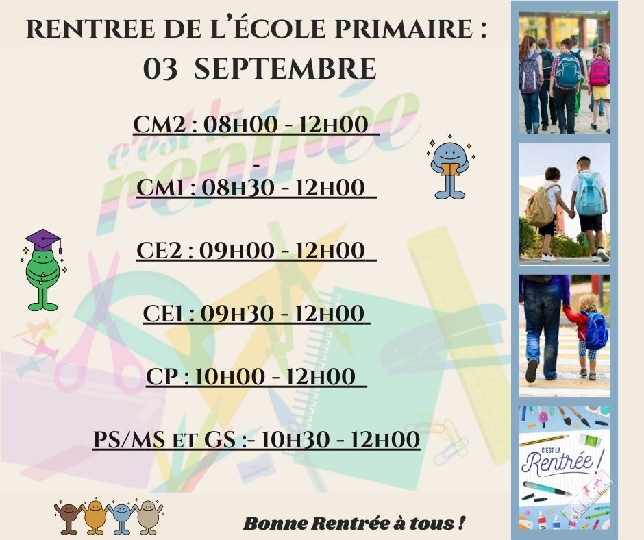 Rentrée 2025 | LFI Sousse